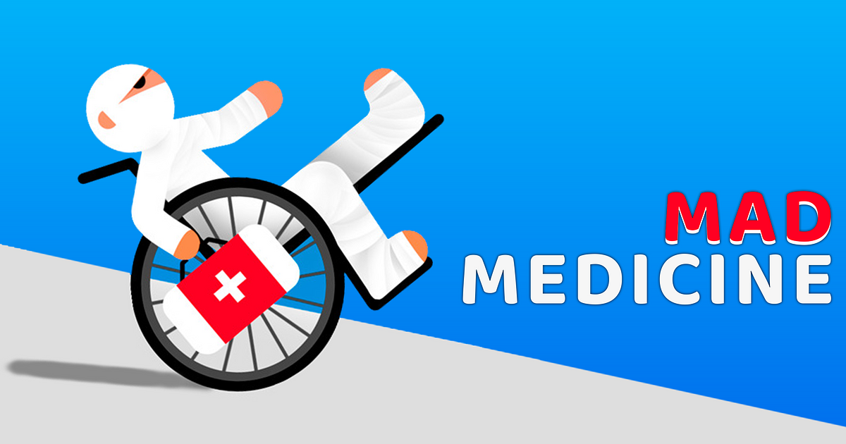 Mad Medicine - Online Spel - Speel Nu | Spele.nl