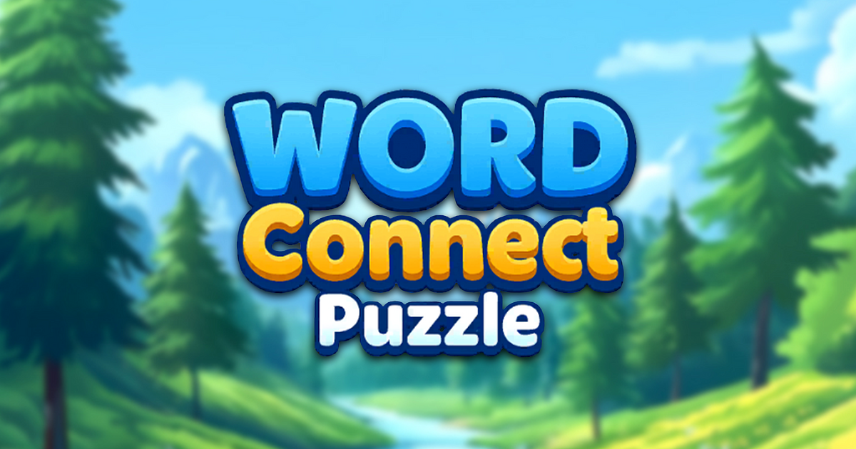 Word Connect Puzzle - Online Spel - Speel Nu | Spele.nl