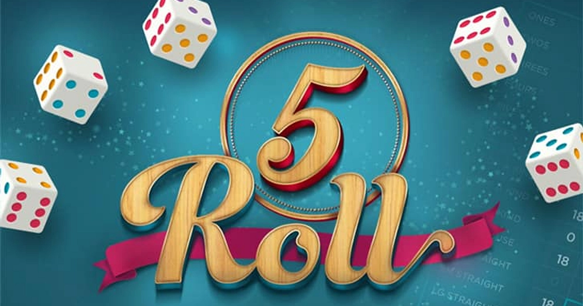5Roll - Online Spel - Speel Nu | Spele.nl