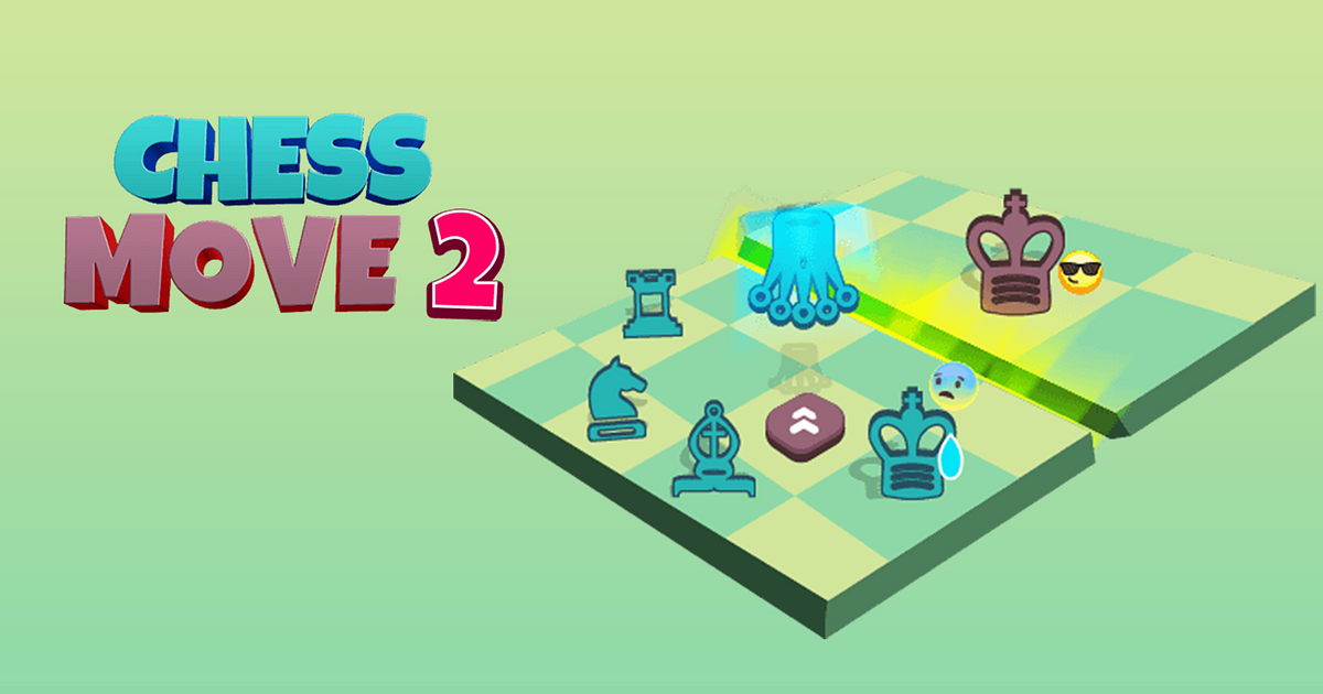 Chess Move 2 - Online Spel - Speel Nu | Spele.nl