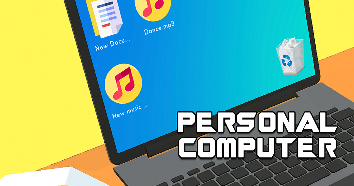 Personal Computer - Online Spel - Speel Nu | Spele.nl