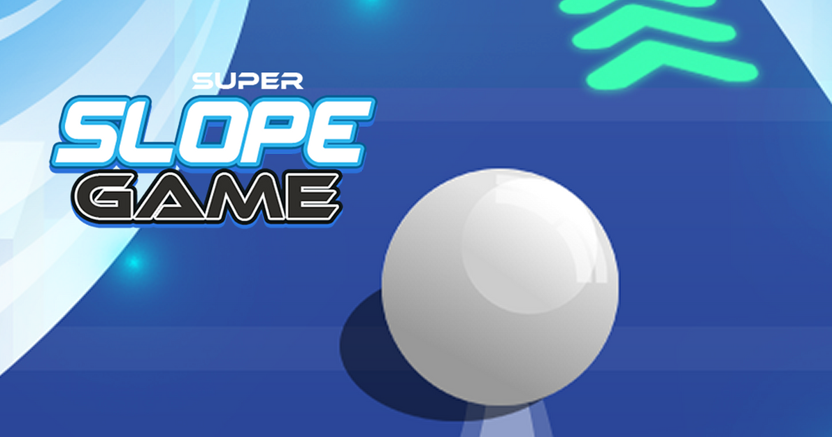 Super Slope Game - Online Spel - Speel Nu | Spele.nl