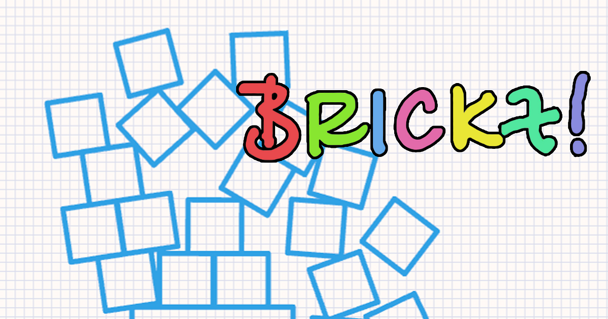 Brickz! - Online Spel - Speel Nu | Spele.nl