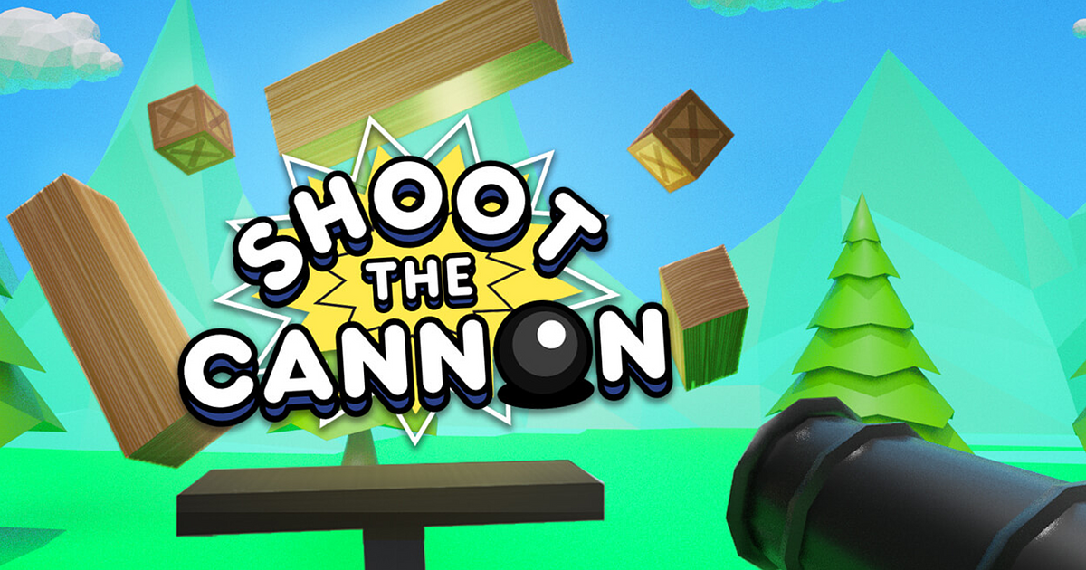 Shoot the Cannon - Online Spel - Speel Nu | Spele.nl