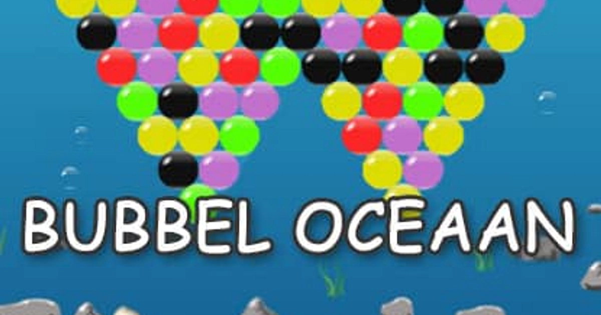 Bubbel Snooker - Online Spel - Speel Nu | Spele.nl