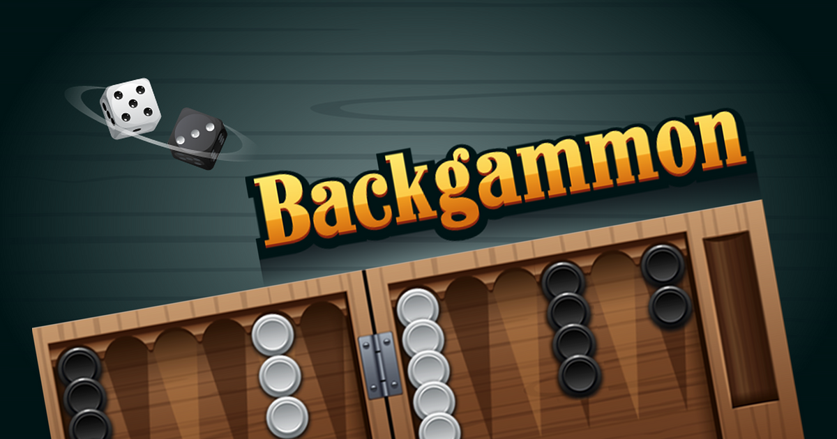 Backgammon Online - Online Spel - Speel Nu | Spele.nl