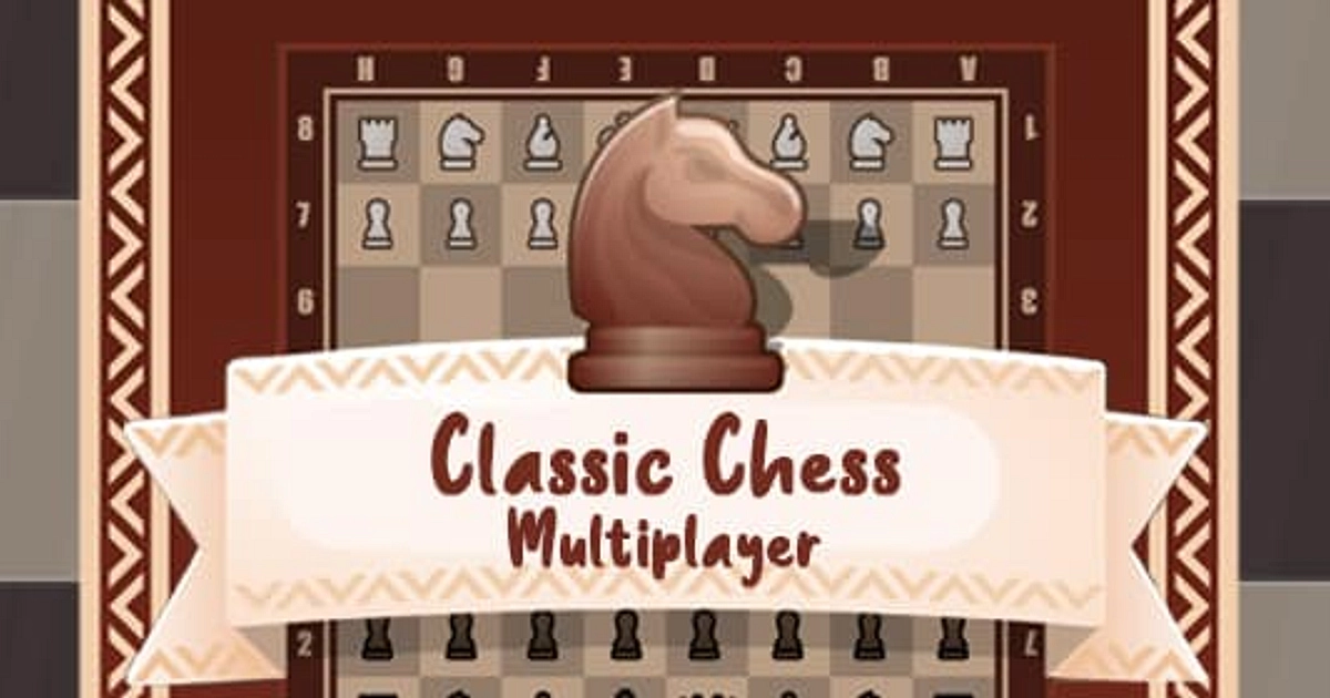 Classic Chess Multiplayer - Online Spel - Speel Nu | Spele.nl