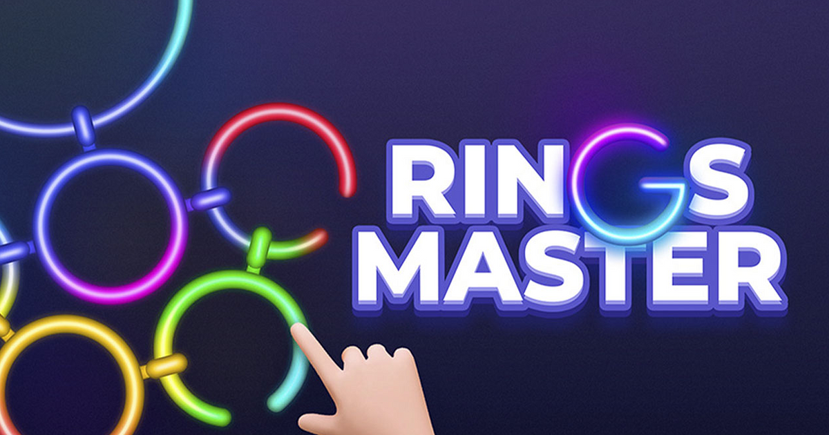Rings Master - Online Spel - Speel Nu | Spele.nl