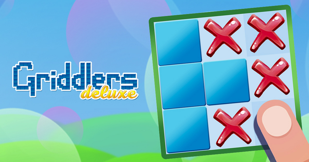 Griddlers Deluxe - Online Spel - Speel Nu | Spele.nl