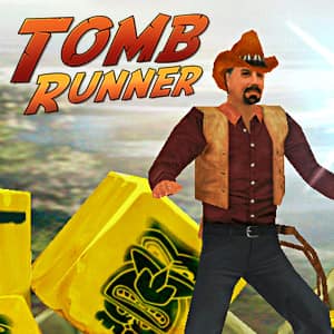 Tomb Runner - Online Spel - Speel Nu | spele.nl