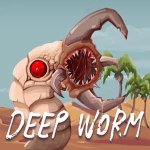 Deep Worm - Online Spel - Speel Nu | spele.nl