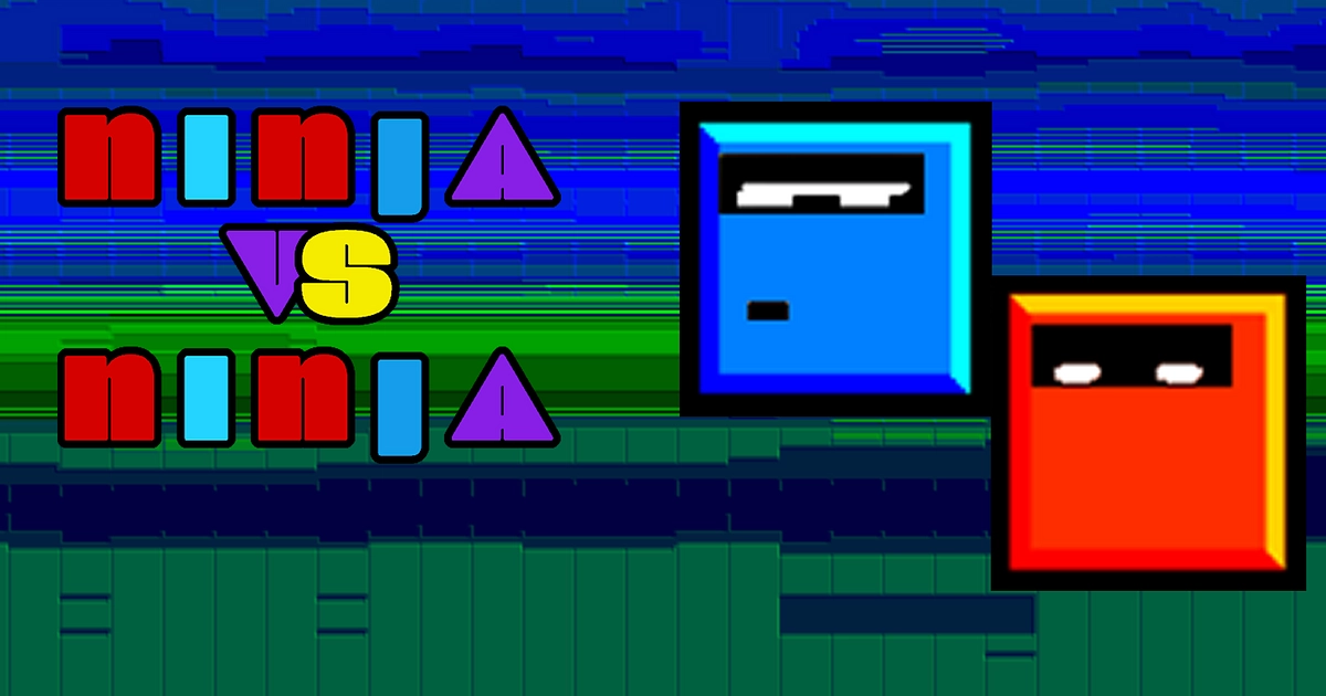 Ninja vs Ninja - Online Spel - Speel Nu | Spele.nl