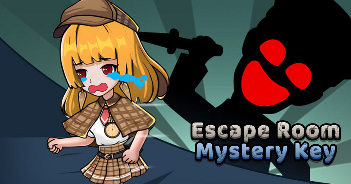 Escape Room: Mystery Key - Online Spel - Speel Nu | Spele.nl