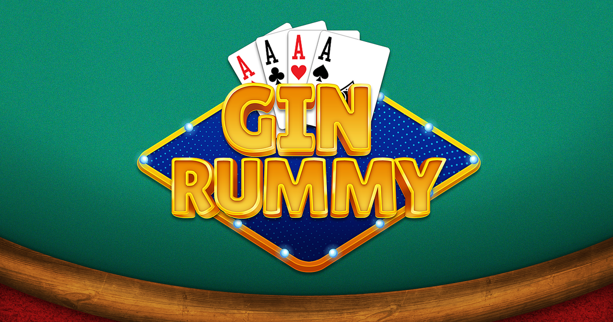 Gin Rummy - Online Spel - Speel Nu | Spele.nl
