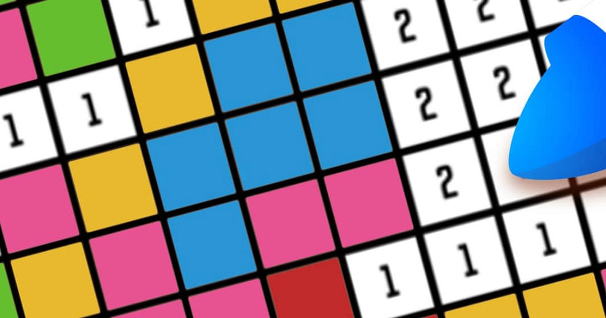 Hellokids Nummerkleurplaat - Online Spel - Speel Nu | Spele.nl