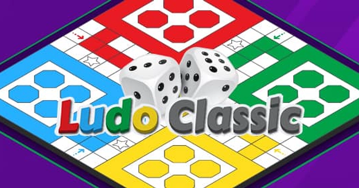 Ludo Classic - Online Spel - Speel Nu | Spele.nl
