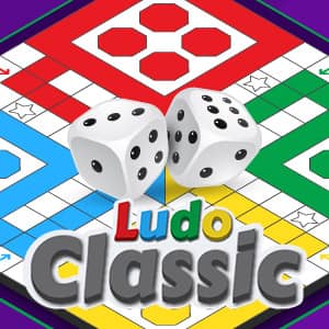 Ludo Classic - Online Spel - Speel Nu | spele.nl