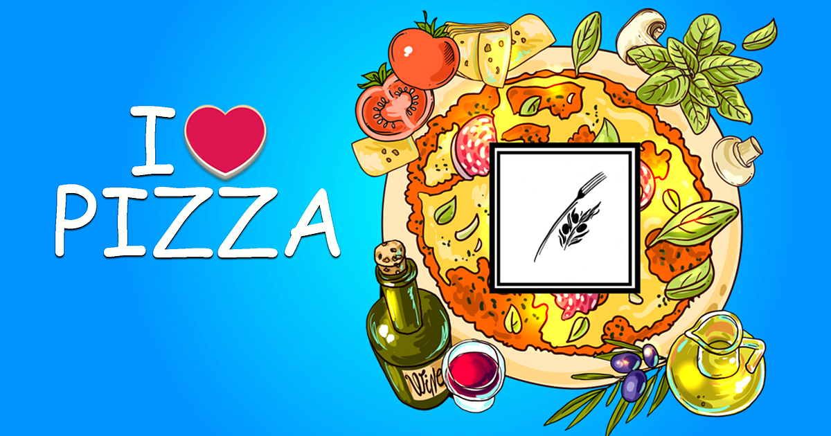 I Like Pizza - Online Spel - Speel Nu | Spele.nl