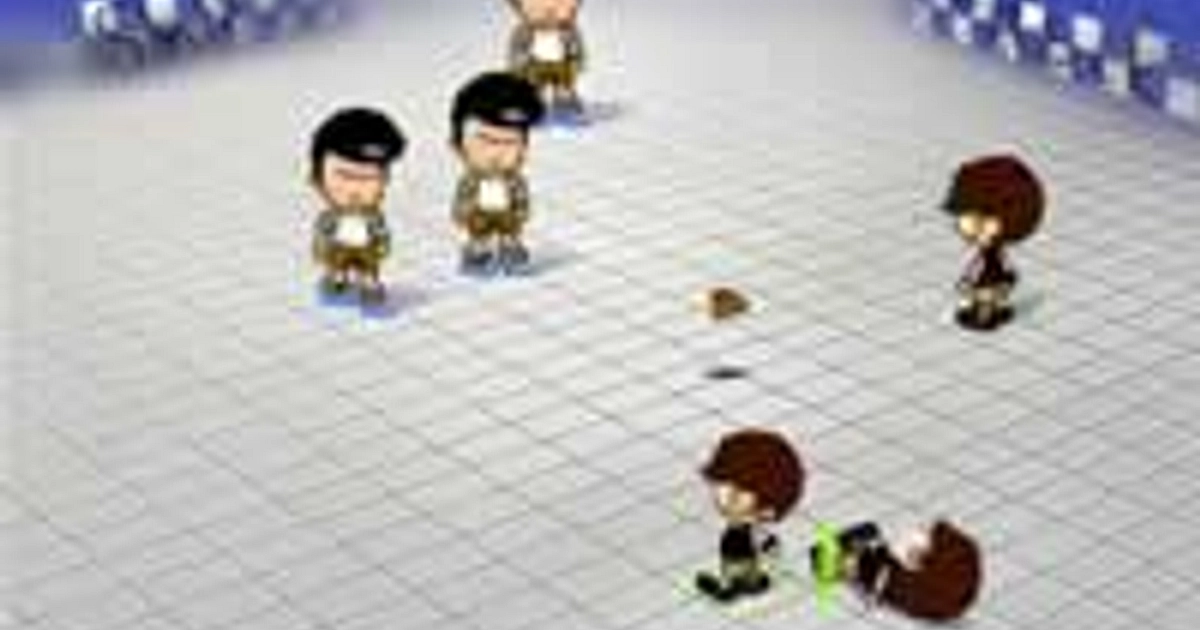 Poep Gevecht - Online Spel - Speel Nu | Spele.nl