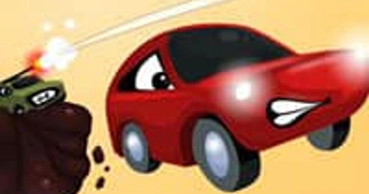 Auto Sloop - Online Spel - Speel Nu | Spele.nl