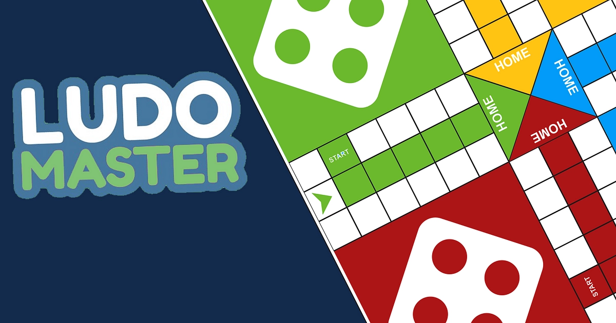 Ludo Master - Online Spel - Speel Nu | Spele.nl