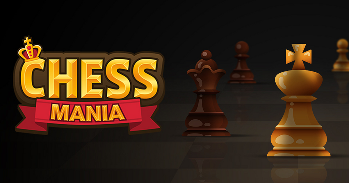 Chess Mania - Online Spel - Speel Nu | Spele.nl