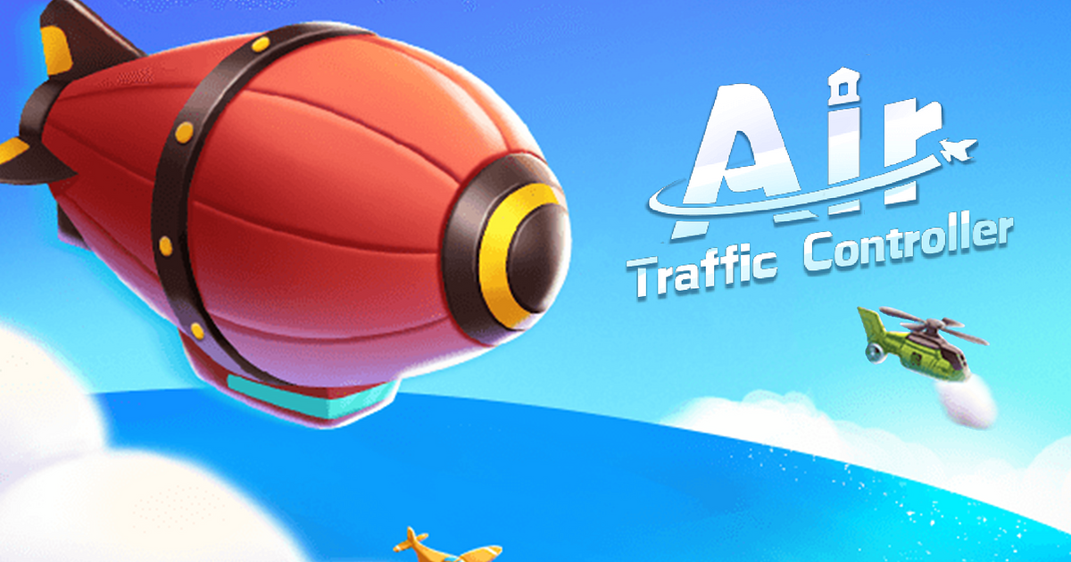 Air Traffic Controller 2 - Online Spel - Speel Nu | Spele.nl