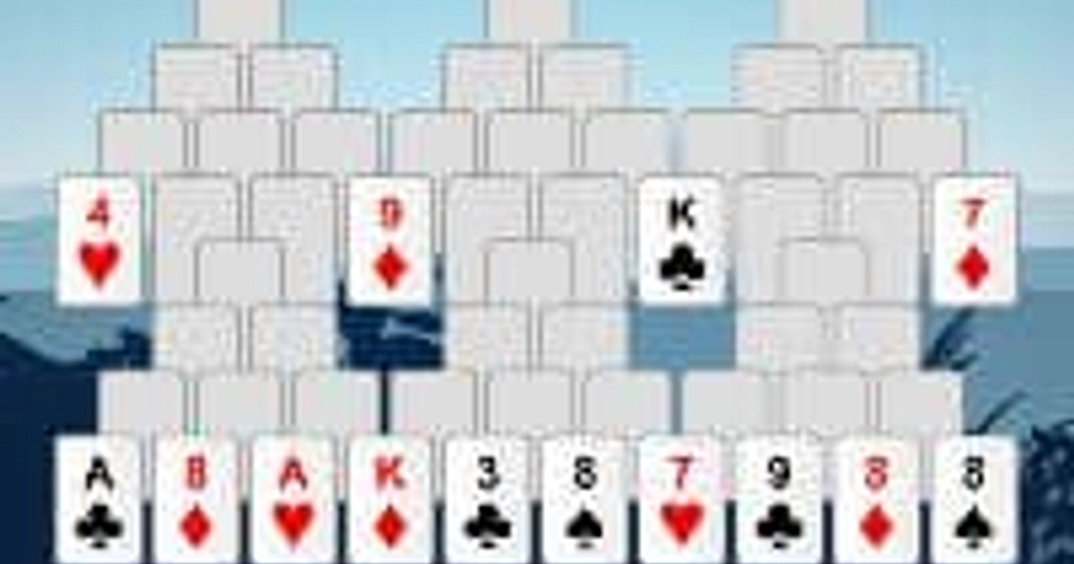 King of Solitaire - Online Spel - Speel Nu | Spele.nl