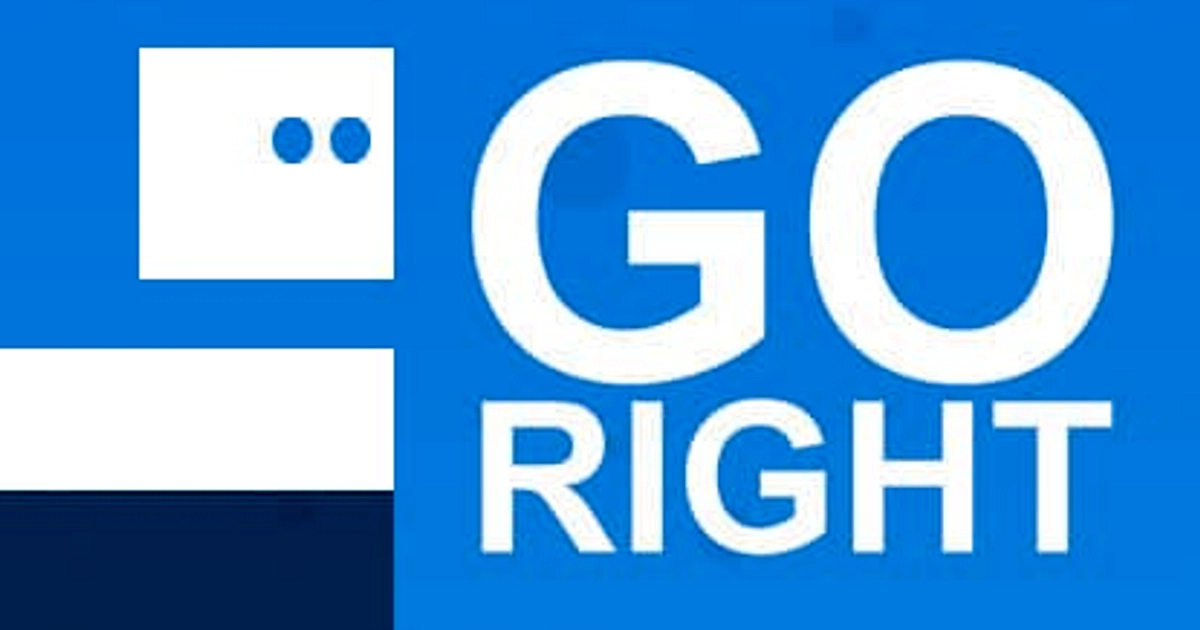 Go Right - Online Spel - Speel Nu | Spele.nl