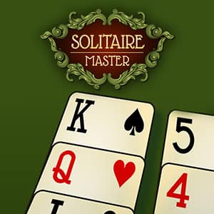 Solitaire Master - Online Spel - Speel Nu | spele.nl