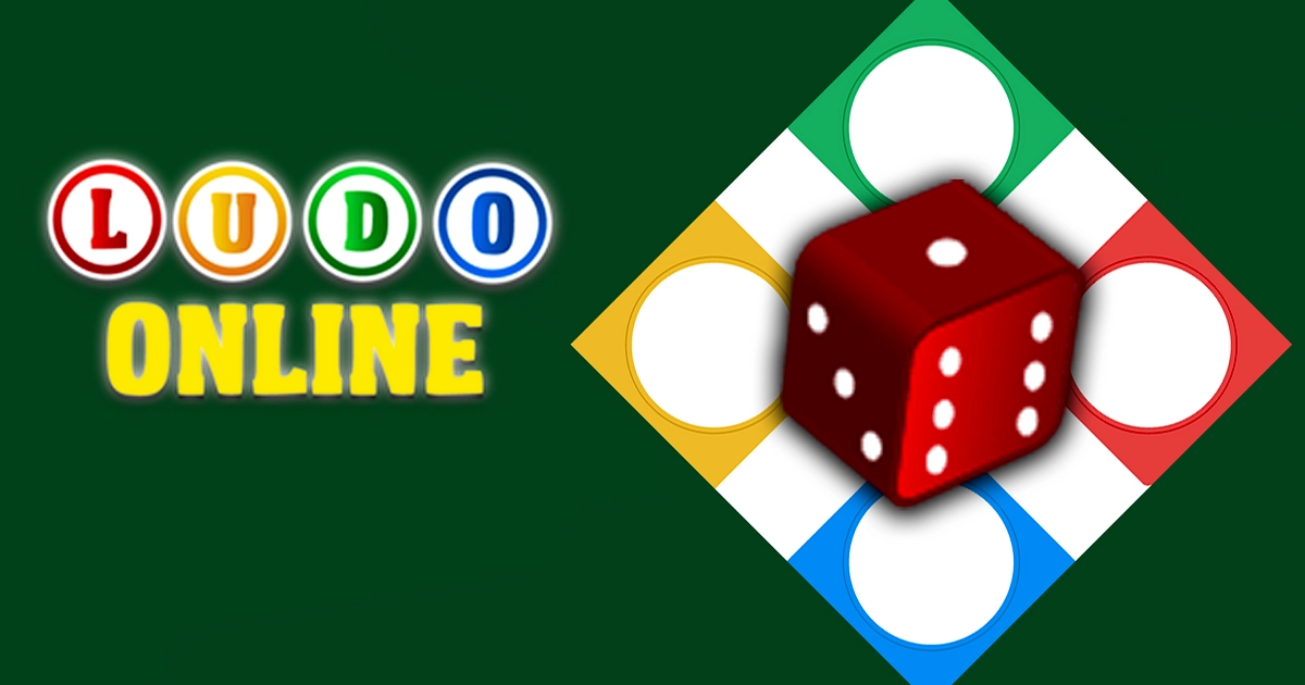 Ludo Online - Online Spel - Speel Nu | Spele.nl