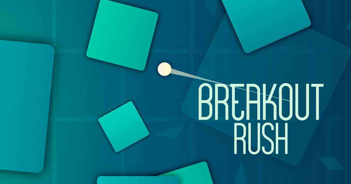 Breakout Rush - Online Spel - Speel Nu | Spele.nl