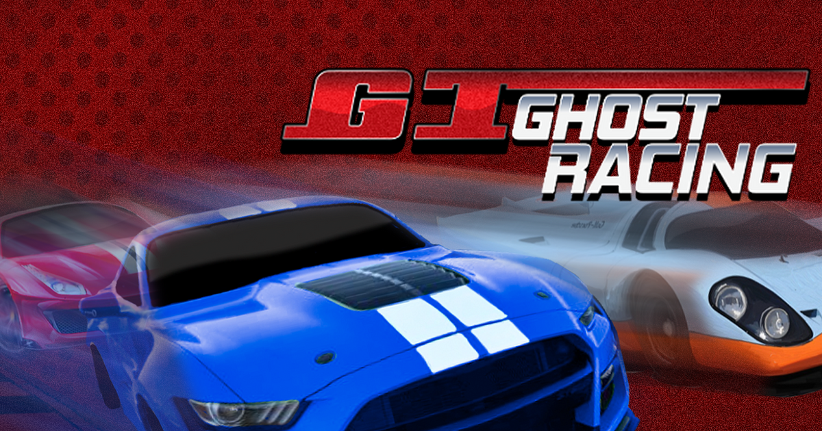 GT Ghost Racing - Online Spel - Speel Nu | Spele.nl
