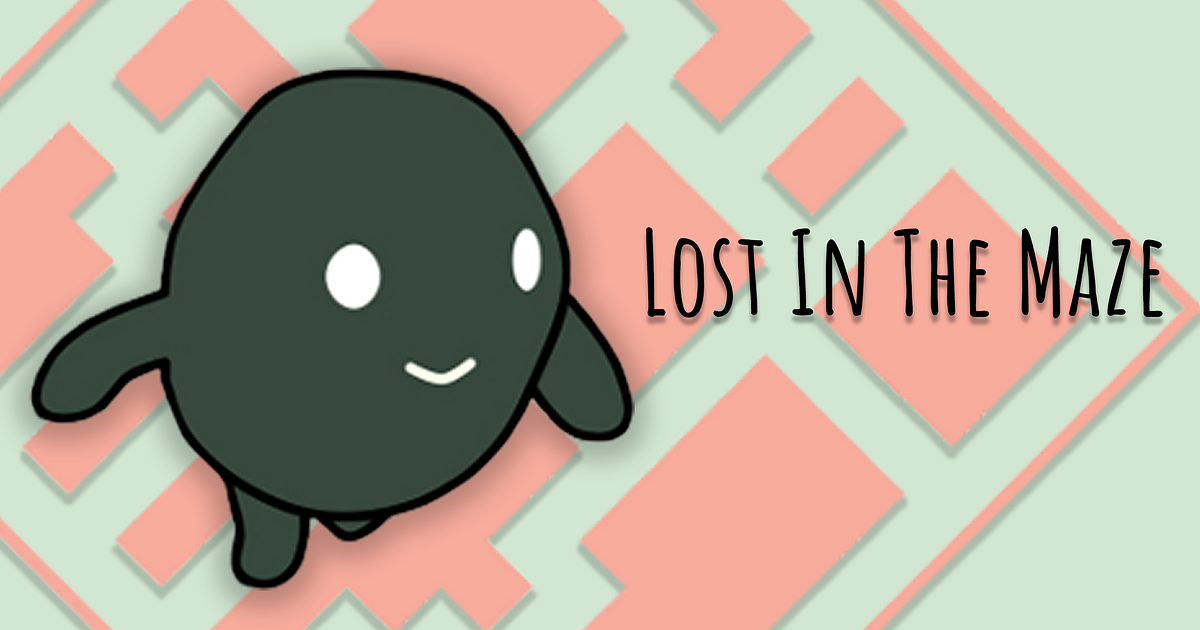 Lost in the Maze - Online Spel - Speel Nu | Spele.nl