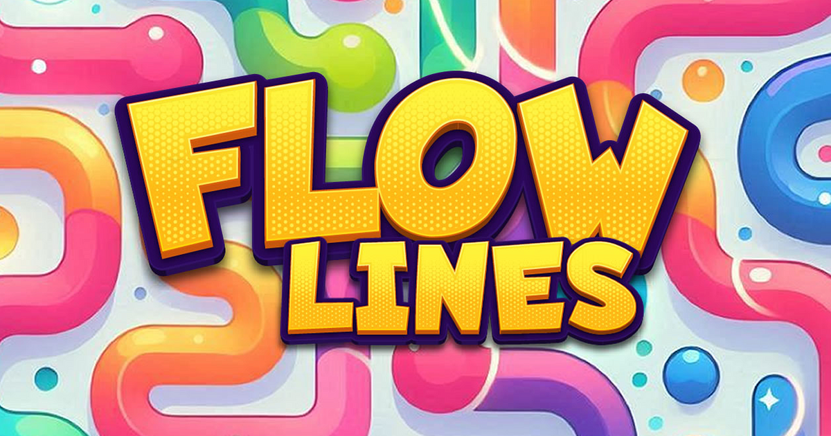 Flow Lines - Online Spel - Speel Nu | Spele.nl