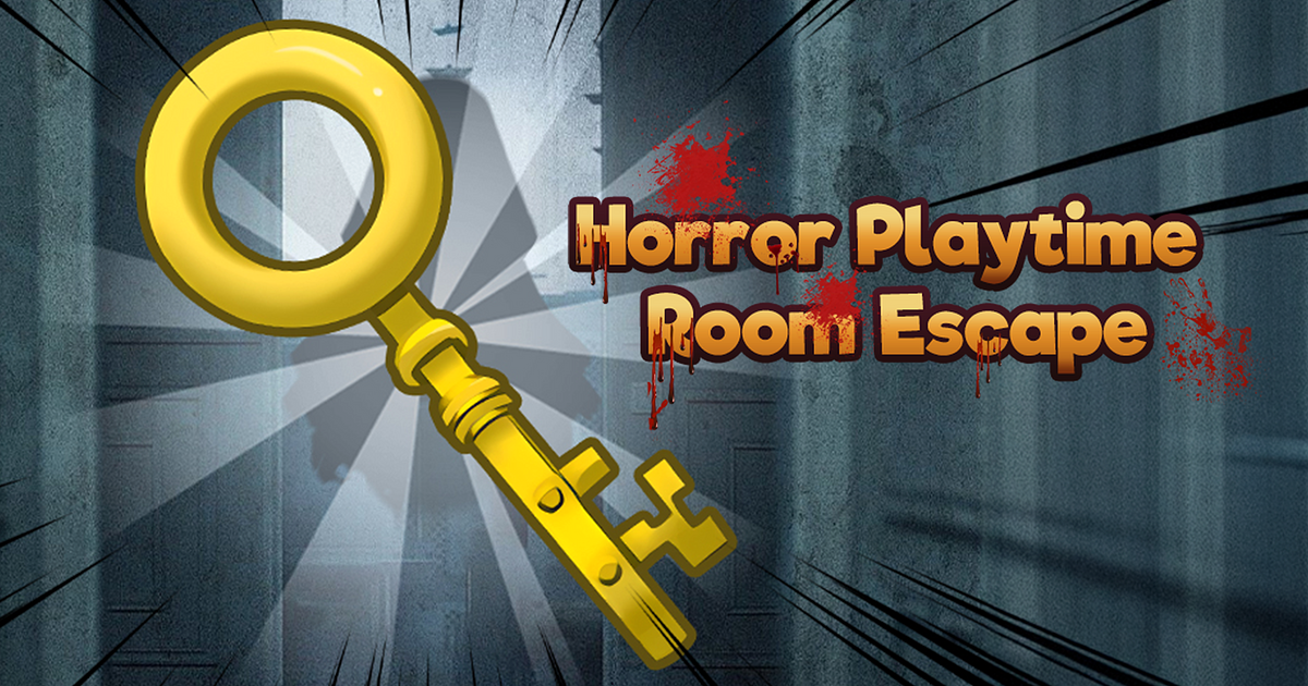 Horror Paytime Room Escape - Online Spel - Speel Nu | Spele.nl