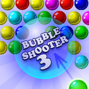 Bubbel Game 3 - Online Spel - Speel Nu | spele.nl