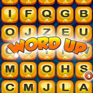 Word Up - Online Spel - Speel Nu | spele.nl