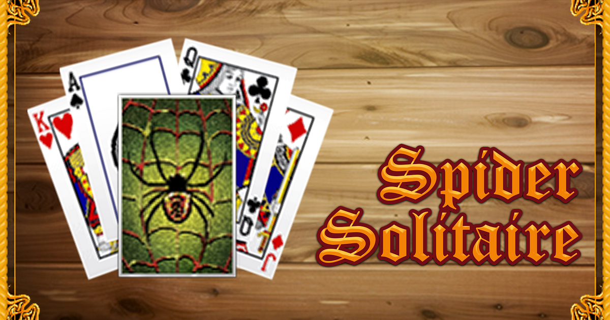 Spider Solitaire Suits - Online Spel - Speel Nu | Spele.nl