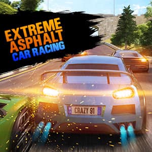 Extreme Asphalt Car Racing - Online Spel - Speel Nu | spele.nl