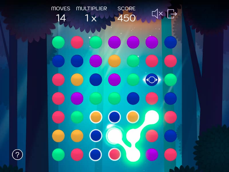 Lumeno - Online Spel - Speel Nu | spele.nl