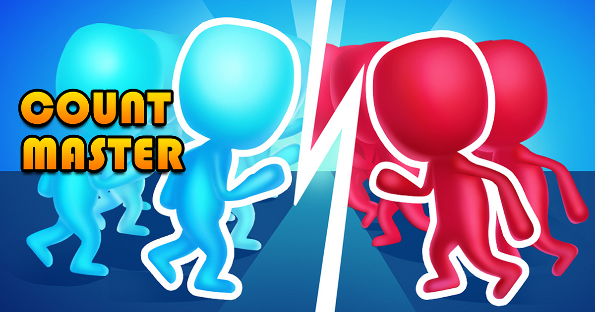 Count Master - Online Spel - Speel Nu | Spele.nl
