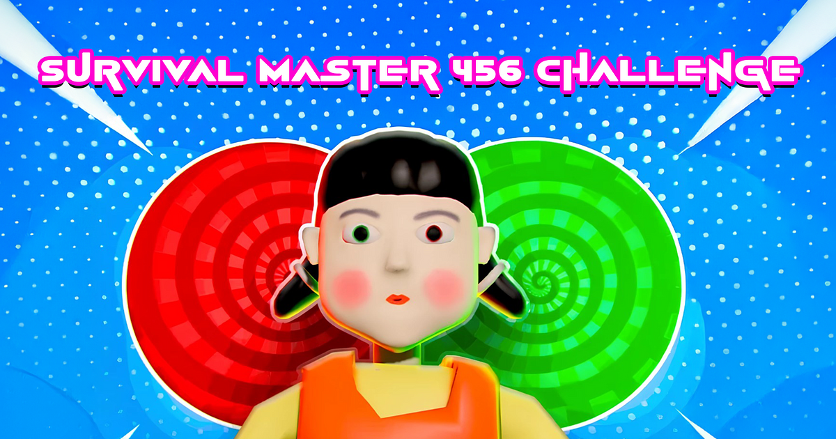 Survival Master 456 Challenge - Online Spel - Speel Nu | Spele.nl