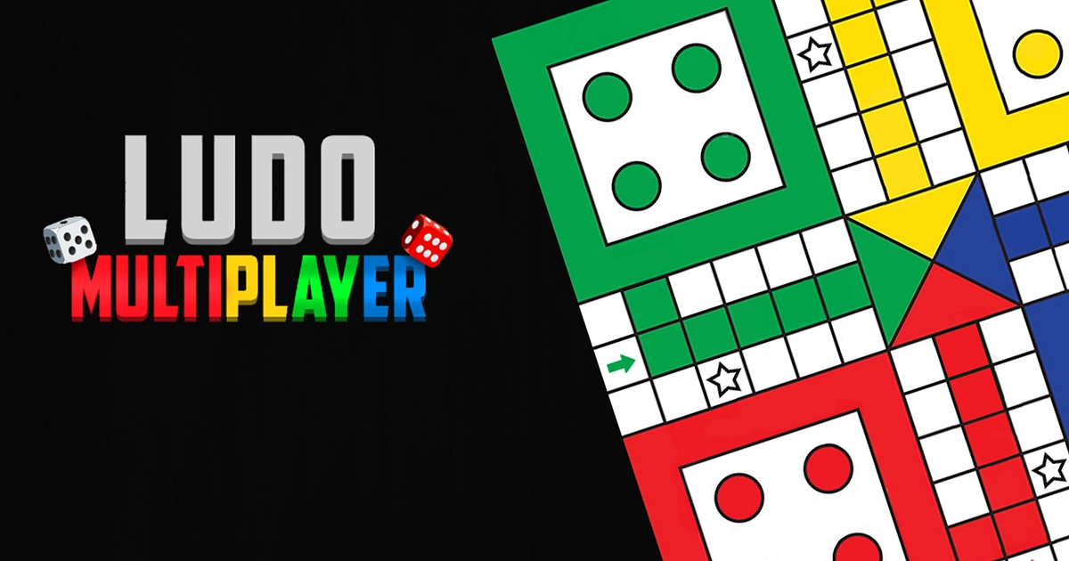 Ludo Multiplayer Challenge - Online Spel - Speel Nu | Spele.nl