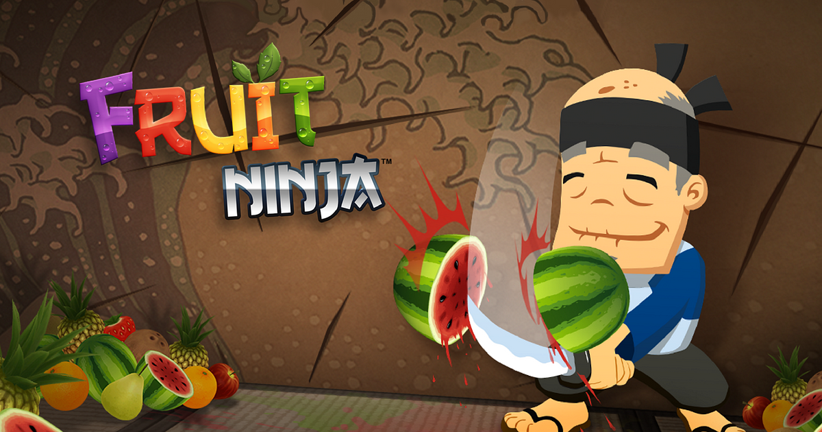 Fruit Ninja - Online Spel - Speel Nu | Spele.nl
