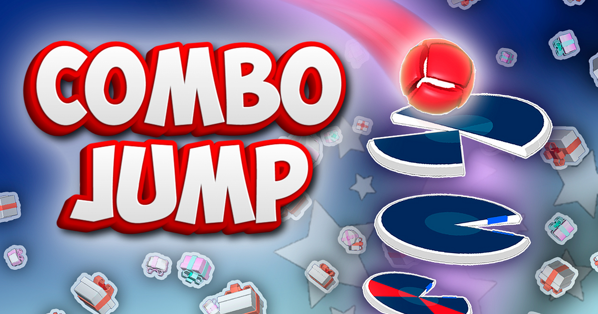 Combo Jump - Online Spel - Speel Nu | Spele.nl