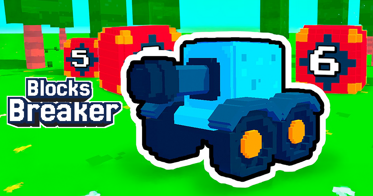 Blocks Breaker - Online Spel - Speel Nu | Spele.nl