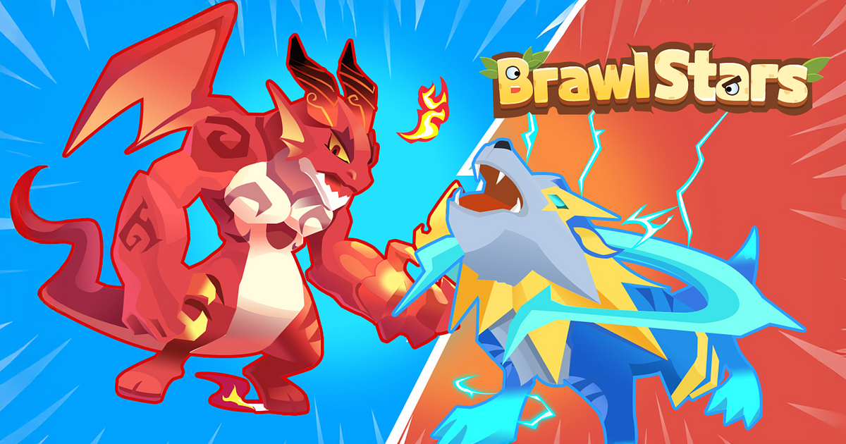 Brawl Stars Online - Online Spel - Speel Nu | Spele.nl