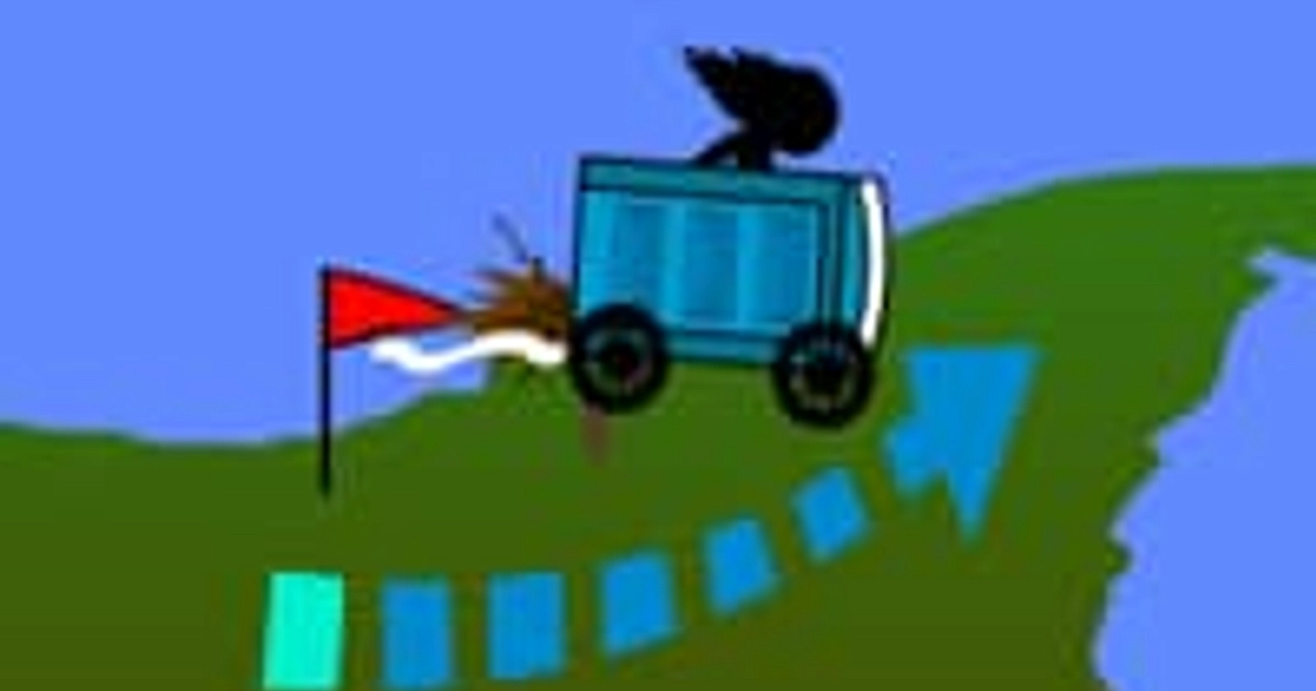 Potty Racers 3 - Online Spel - Speel Nu | Spele.nl